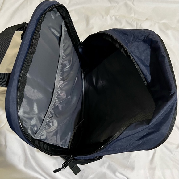 Timbuk2 | Bags | Nwt Timbuk2 Parkside Laptop Backpack 2 Navy Blue With ...